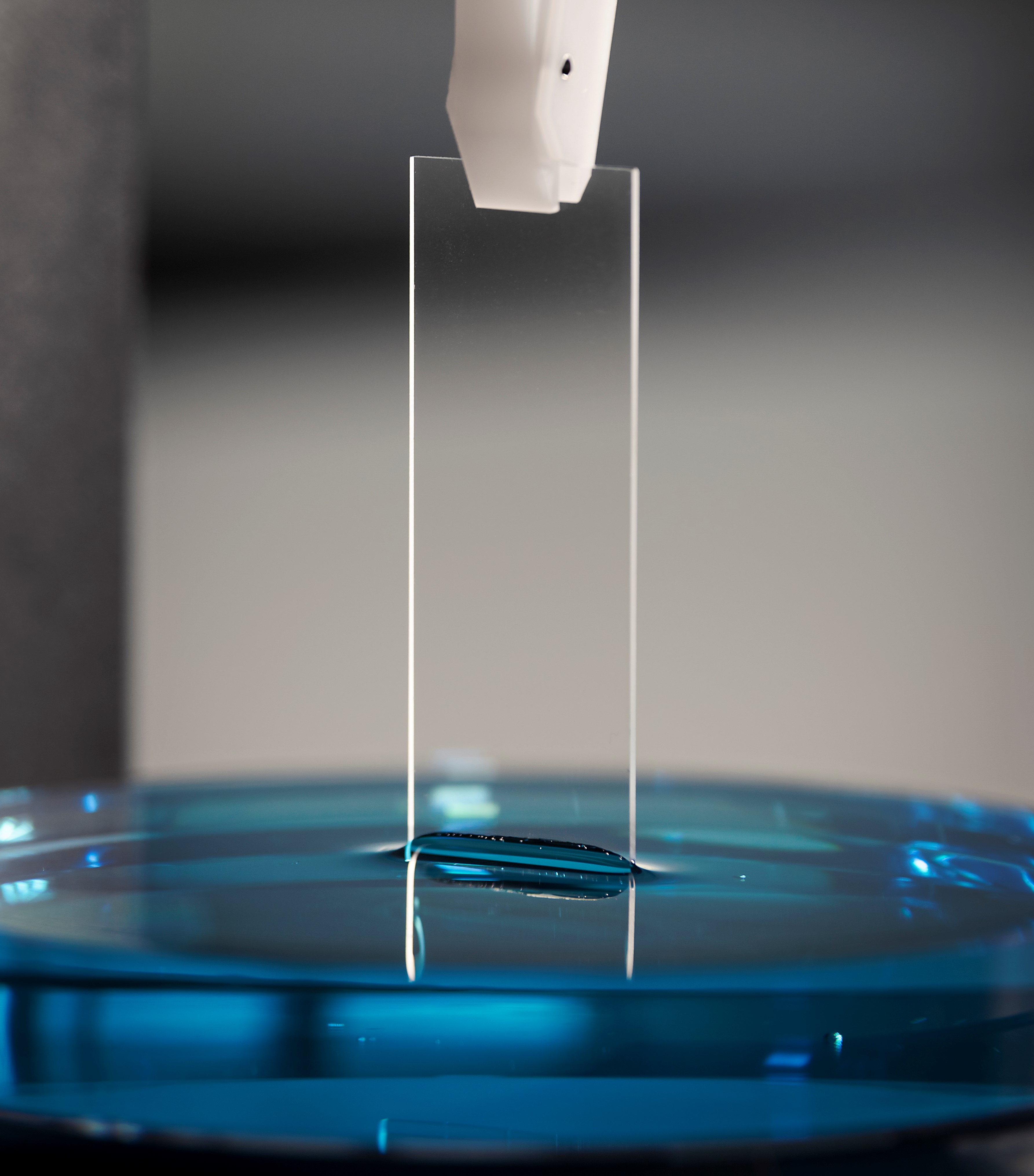 Dip coating - Quick way to nanoparticle films